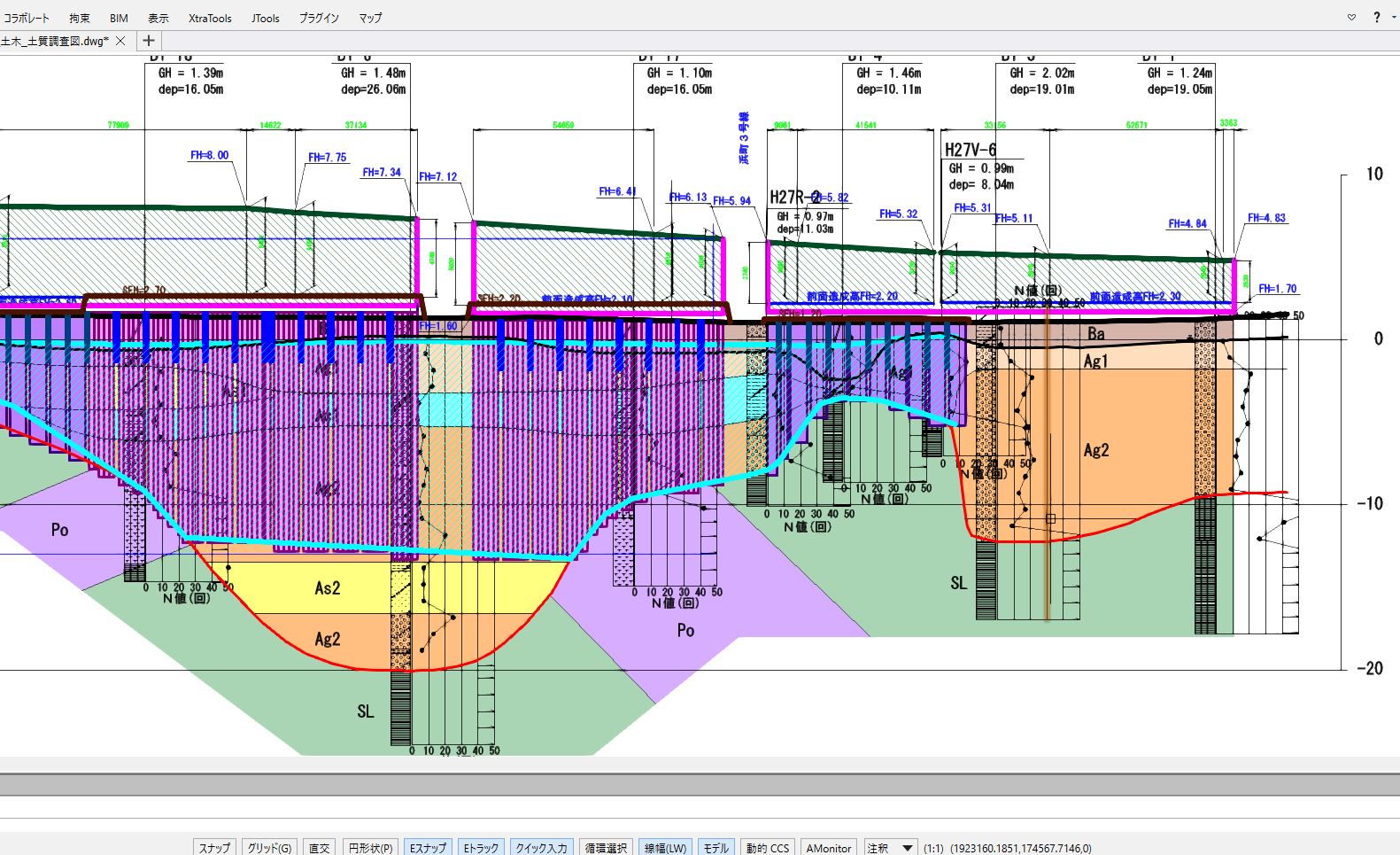 ハッチングが重い・消える・固まるを解決する最適化ガイド｜ARES・AutoCAD対応| CDIキャリアスクール | CDIキャリアスクール